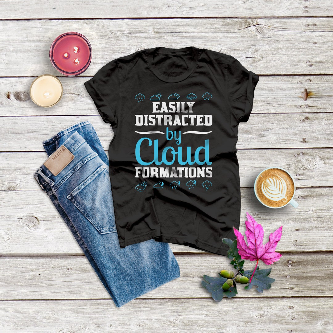 Meteorologist Shirt | Storm Chaser | Storm Watcher |weather Forecaster ...