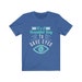 Eye Surgeon Shirt Eye Doctor ophthalmologist Doctor - Etsy