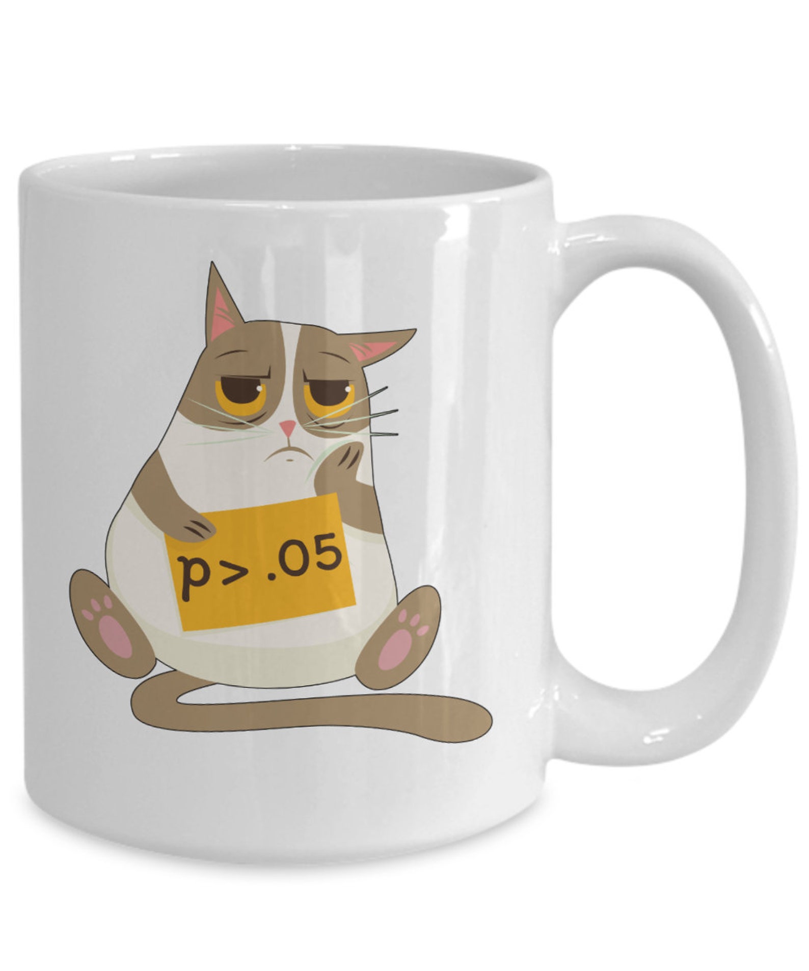 Funny Data Analyst Mug Data Science Data Nerd Statistics | Etsy