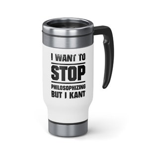 Philosopher Coffee Mug ,philosophy Student ,philo Teacher, Philosophy ...