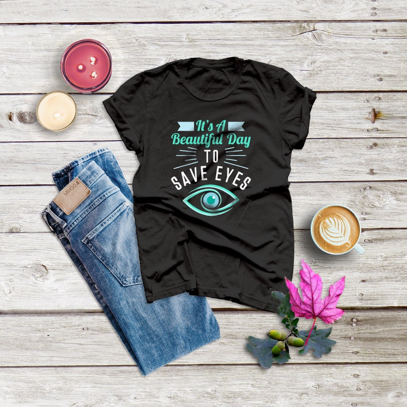 Eye Surgeon Shirt , Eye Doctor ,ophthalmologist , Doctor Ophthalmology ...