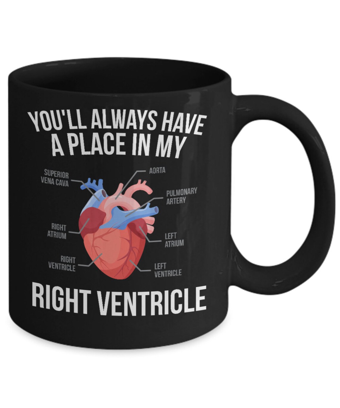 Funny Medical Mug Medical Student Gift Romantic Gift - Etsy