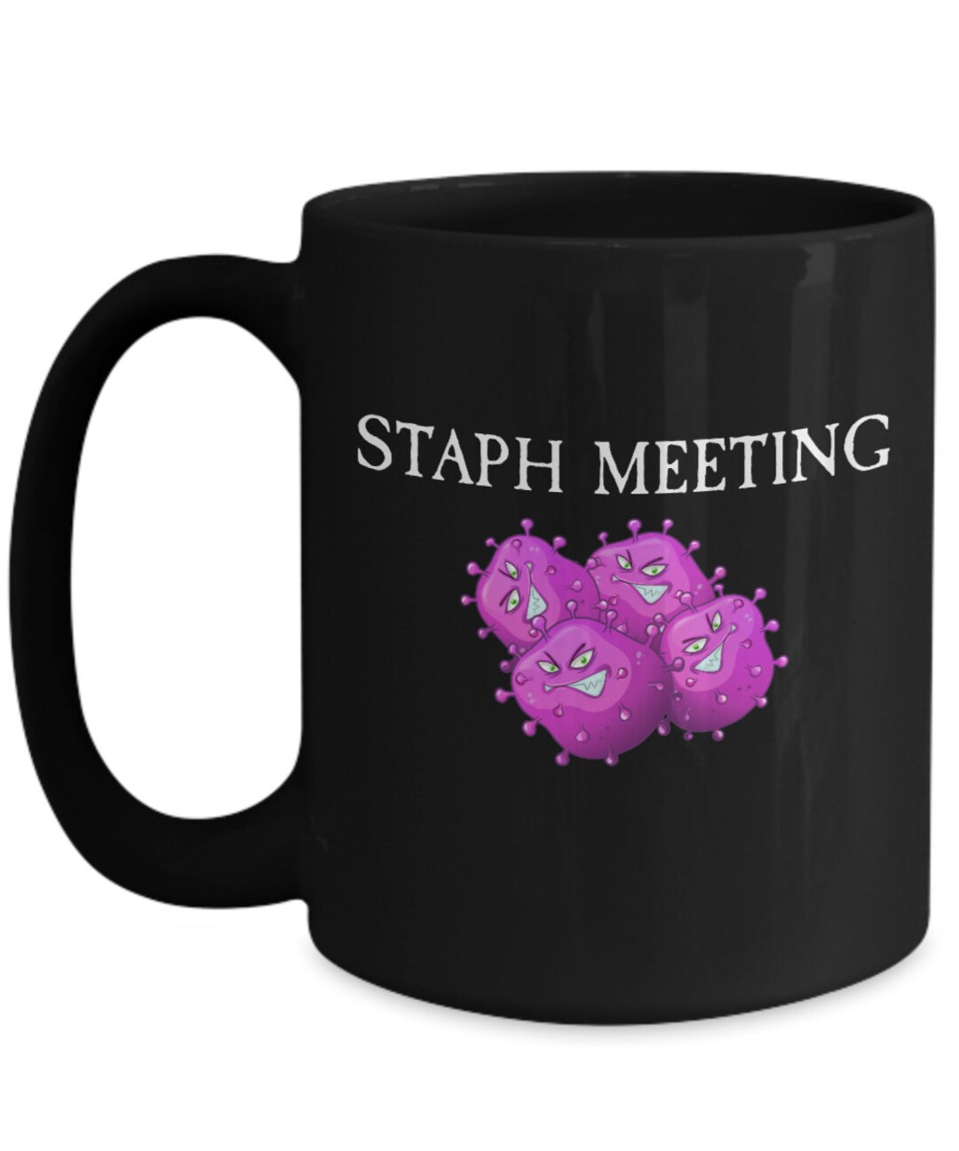 Microbiologist Mug | Cup | Gifts | Biologist Graduation | Funny Biology ...