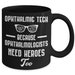 Ophthalmic Technician Mug Ophthalmology Tech Optometry - Etsy