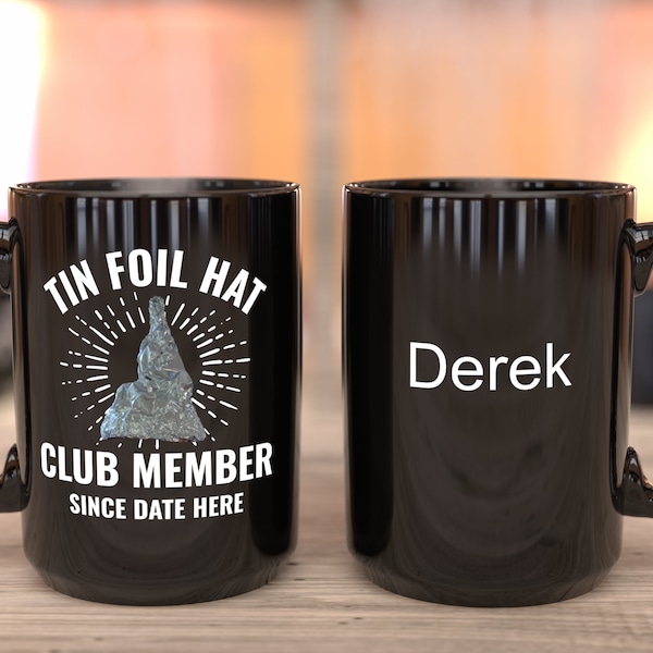 Alien Tin Foil Hats - Etsy