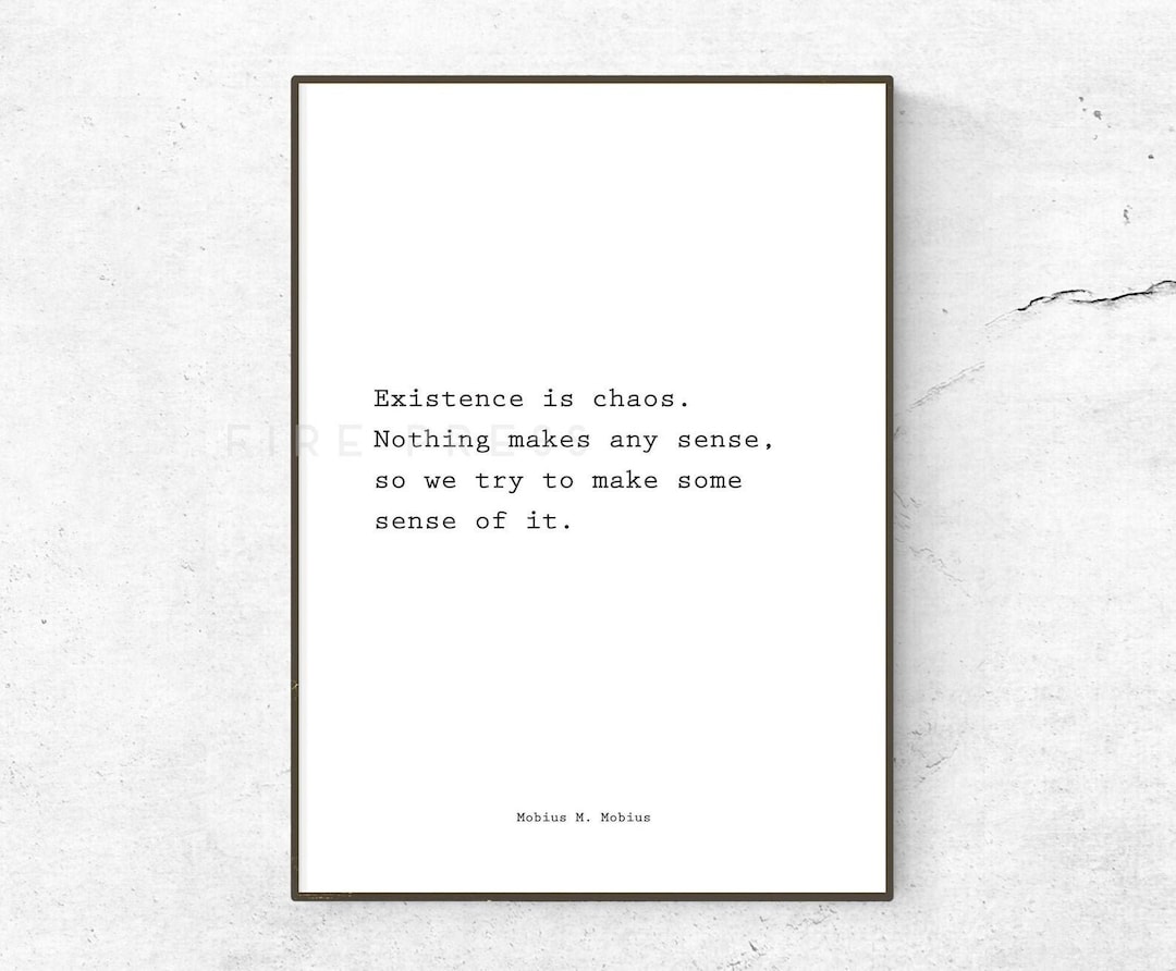 Mobius M. Mobius Poster / Print / Loki Laufeyson / the Avengers / Time ...