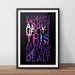 X-men / Gambit INSPIRED Quote Poster / Print / Marvel Poster / - Etsy
