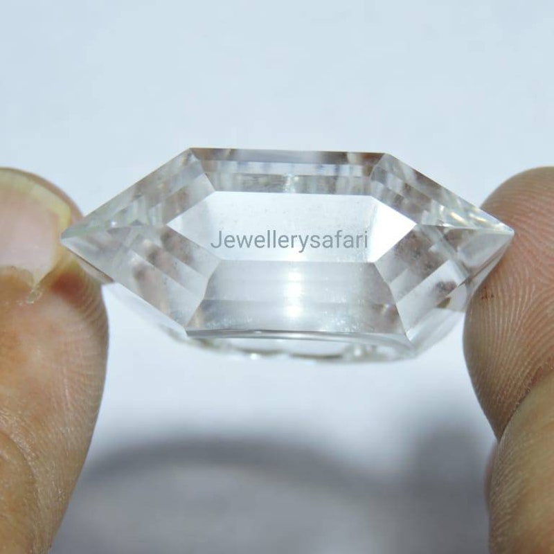 Crystal Ring - Etsy
