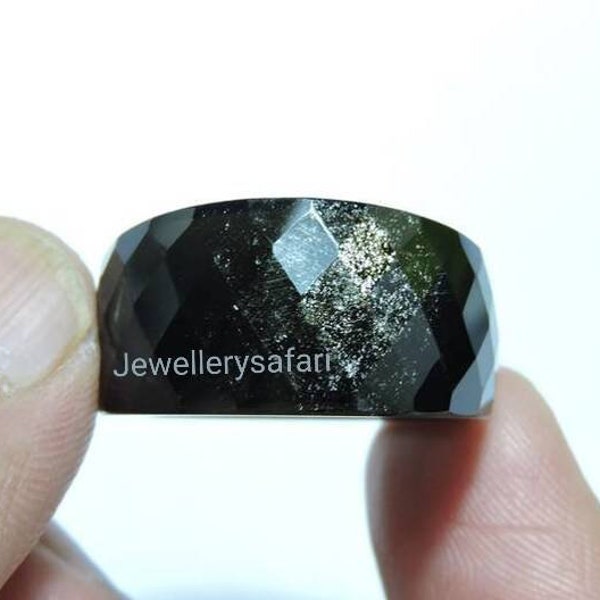 Fire Obsidian - Etsy