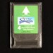 Re-writable Magic Card Embroidery Card #4 for Magic Box Fits Janome ...