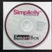 Software Installation CD for Amazing Box Embroidery Card Converter ...