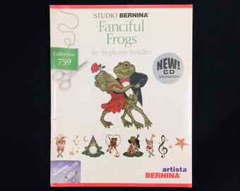 Fanciful Designs - Etsy