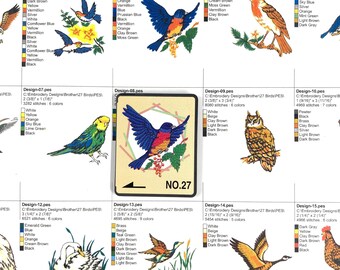 Christmas Embroidery Designs Card for Brother Bernina Deco White Baby ...