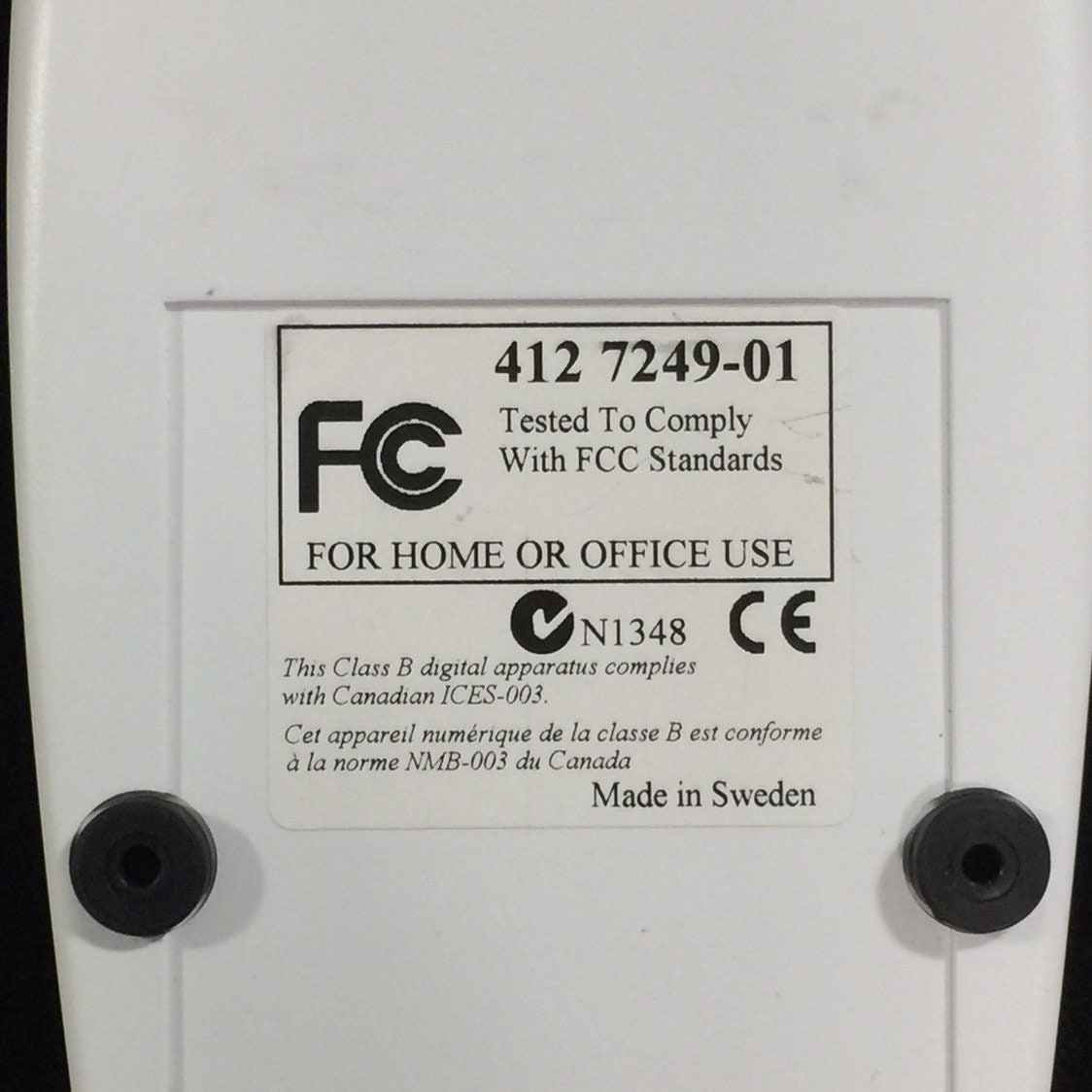 Husqvarna Viking USB Embroidery Designs Reader/writer for 512kb Cards ...