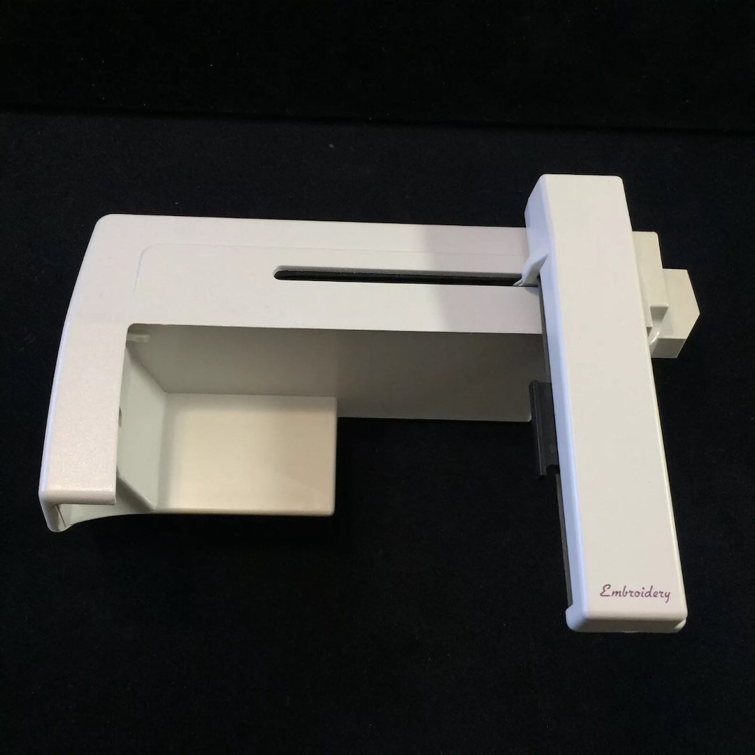 Embroidery Arm Unit for the Husqvarna Viking #1+ 1250 & Orchedia Sewing ...