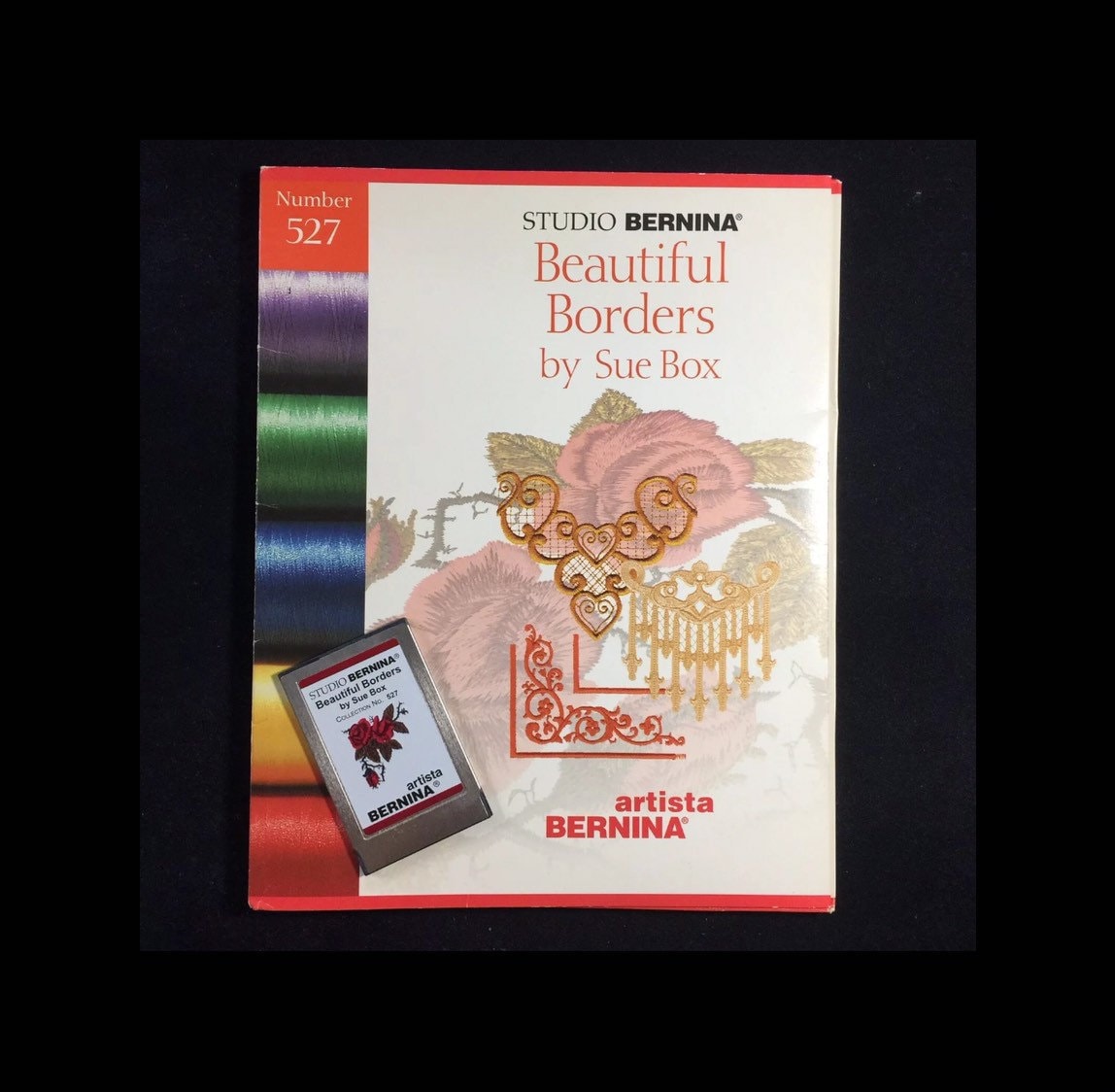 Bernina Artista 180 for sale | Only 2 left at -75%