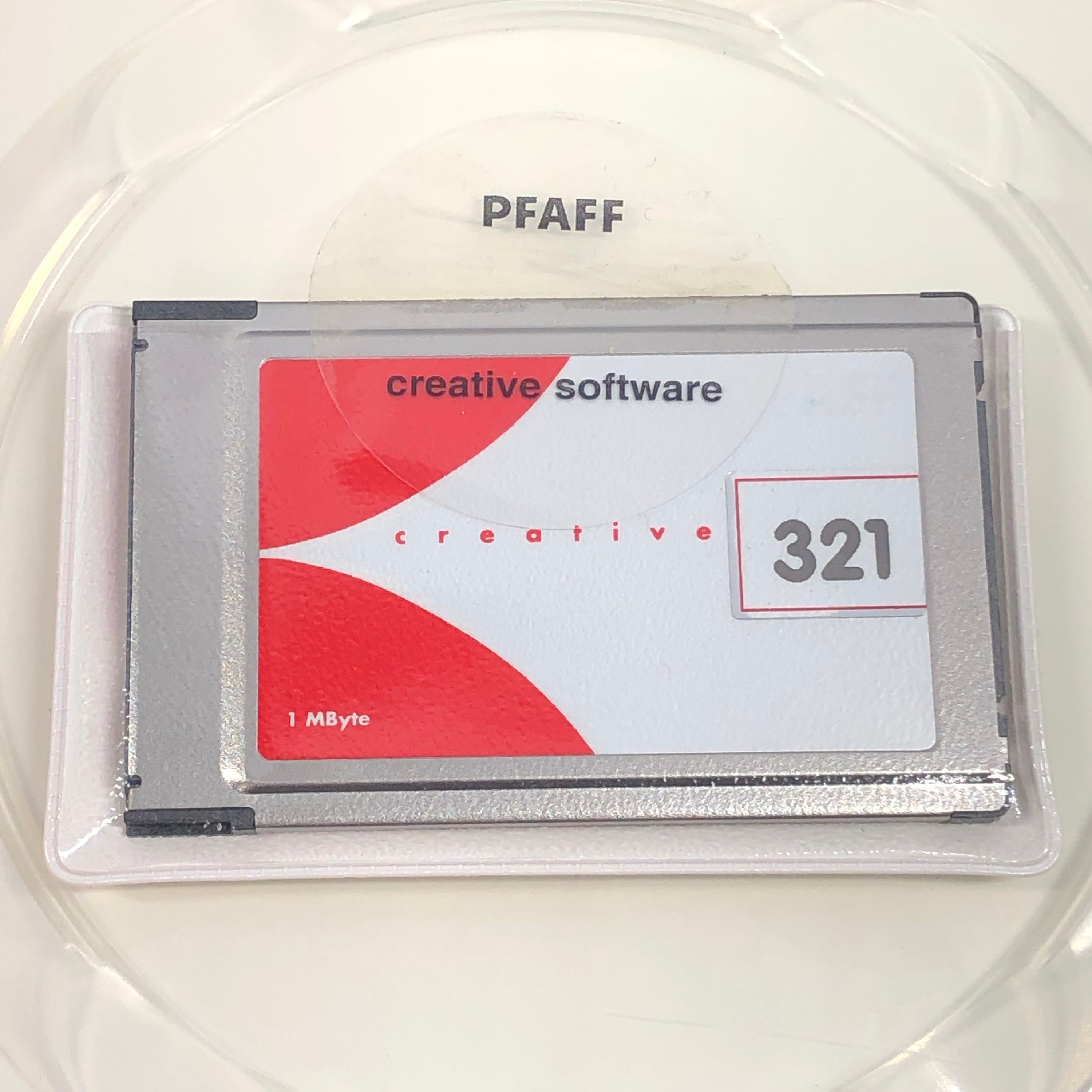 Carnival Embroidery Designs Card 321 for Pfaff Creative 2140 - Etsy