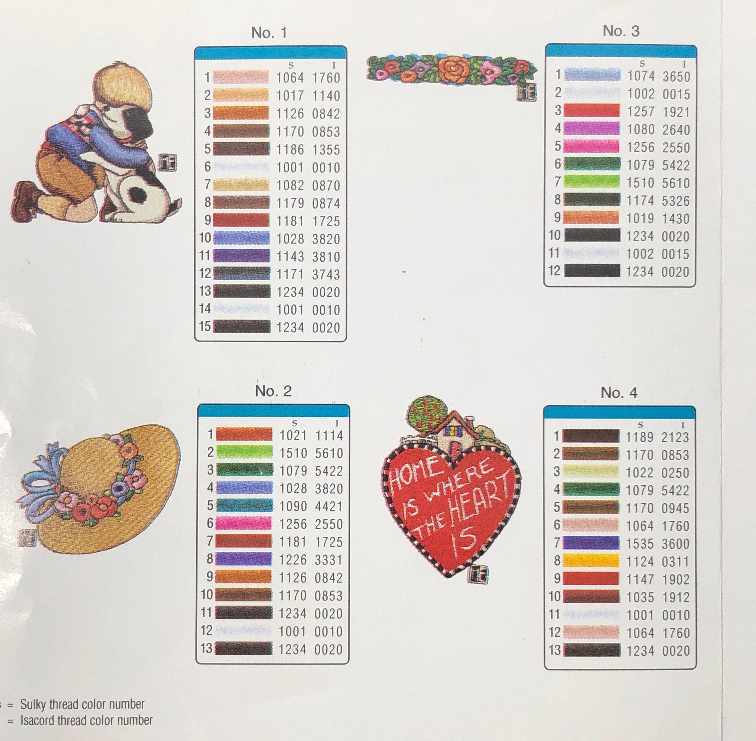 Mary Englebreit Embroidery Designs Card 111 for Brother Bernina Deco ...