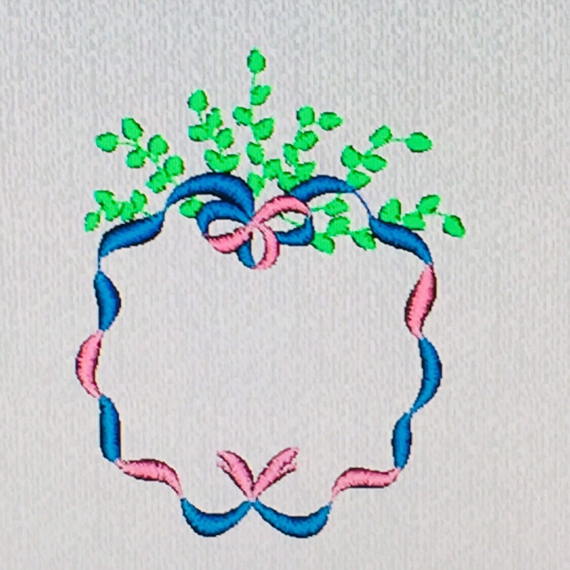 Heirloom Alphabet Monograms Embroidery Designs Floppy Disk for ...