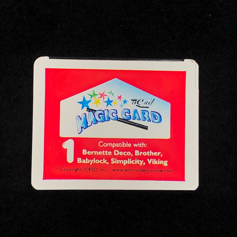 Oesd Embroidery Designs - Etsy