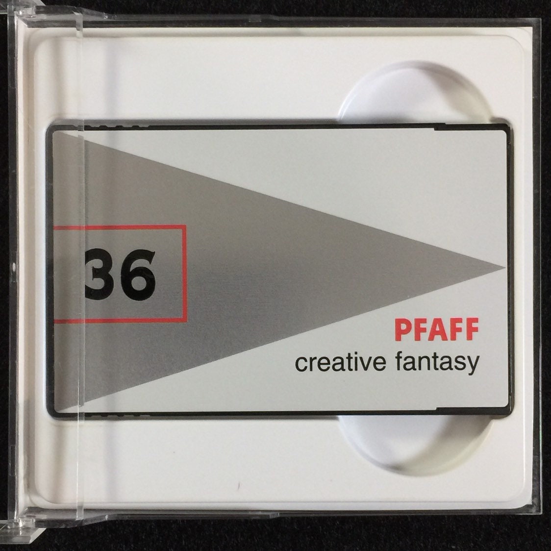 Roses Flowers Embroidery Designs Card #36 for Pfaff Creative 7570 7560 ...
