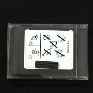 Magic Box Rewritable Embroidery Designs Card #1 for Deco 600 Brother ...