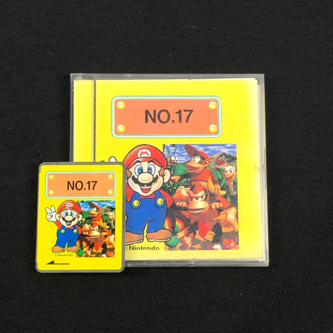 Nintendo Mario Embroidery Designs Card 17 for Brother Bernina - Etsy