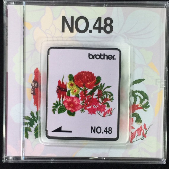 Sewing Kits & How To Lace Embroidery Designs #44 for Brother Bernina ...