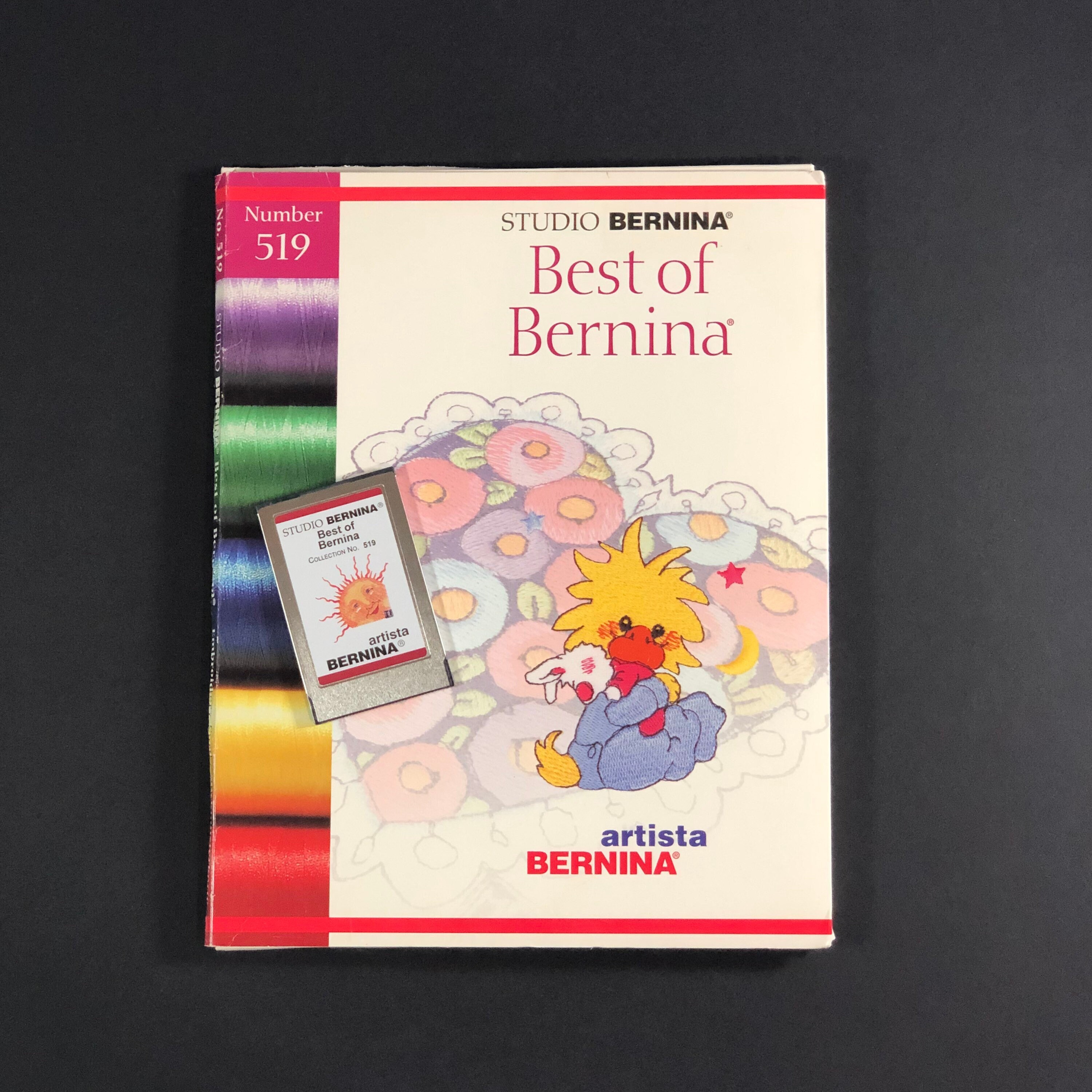 Bernina Artista 180 for sale | Only 2 left at -75%