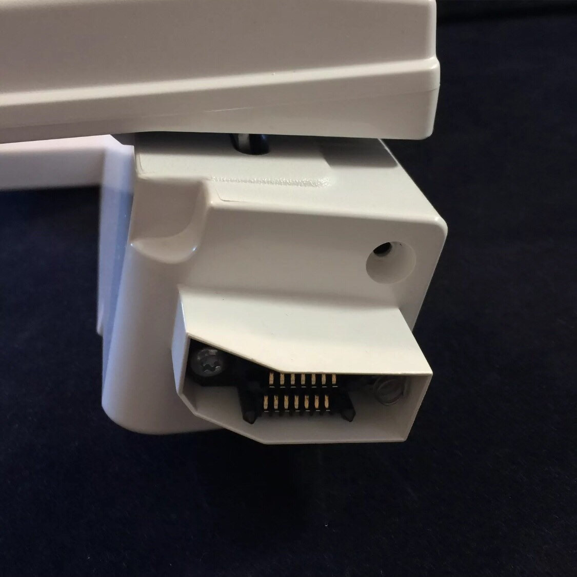 Embroidery Arm Unit for the Husqvarna Viking #1+ 1250 & Orchedia Sewing ...