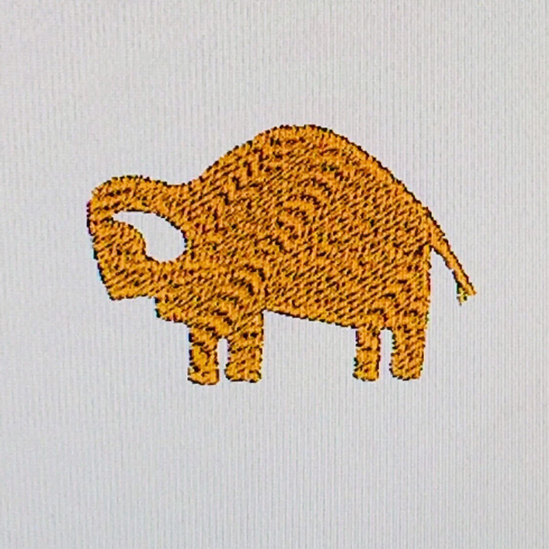 Cave Drawings Embroidery Designs Disk for Husqvarna Viking - Etsy