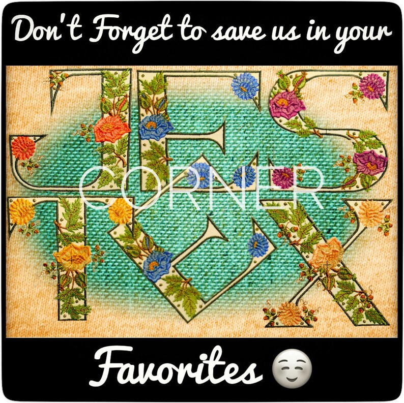 Re-writable Magic Card Embroidery Card #4 for Magic Box Fits Janome ...