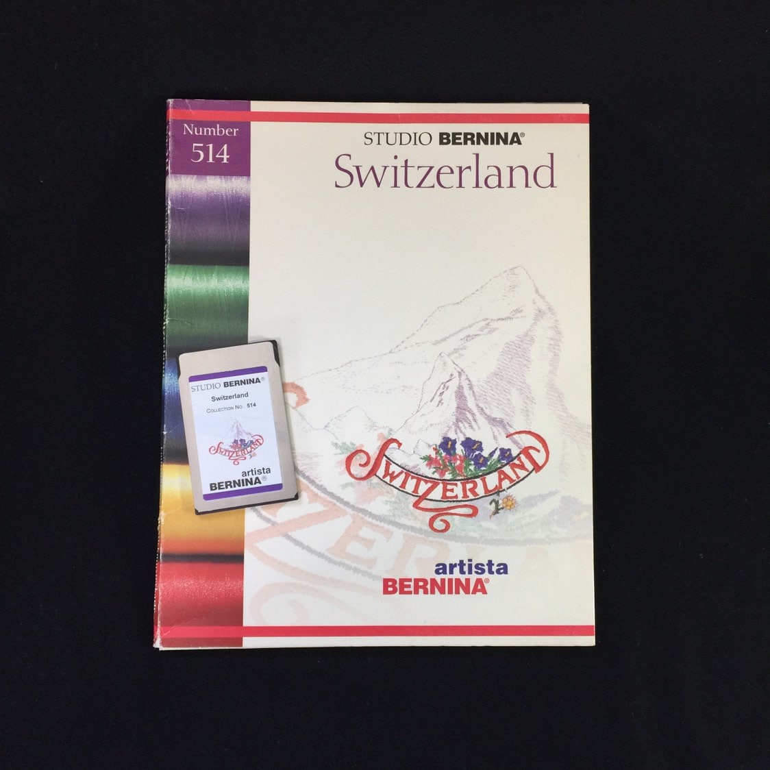 Bernina Artista 180 for sale | Only 2 left at -75%