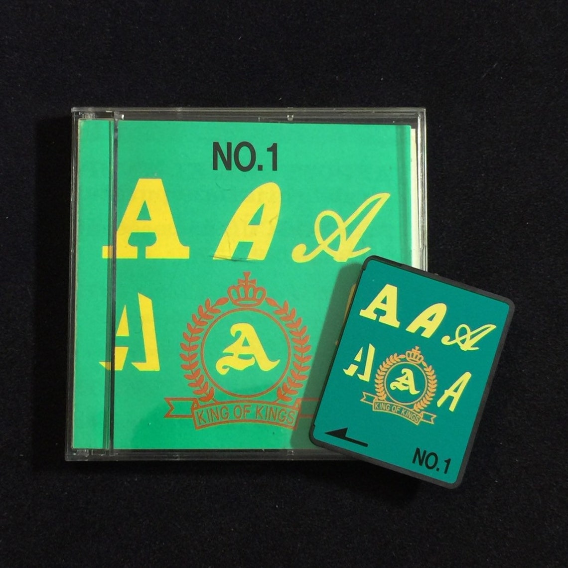 Alphabet Monograms Embroidery Designs Card 1 for Brother Bernina Deco ...