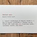 Jolly Definition Print in Typewriter Font on 5x7 8x10 11x14 - Etsy