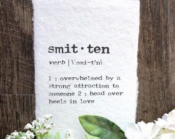 Volunteer Definition Print in Typewriter Font on 5x7 or 8x10 | Etsy