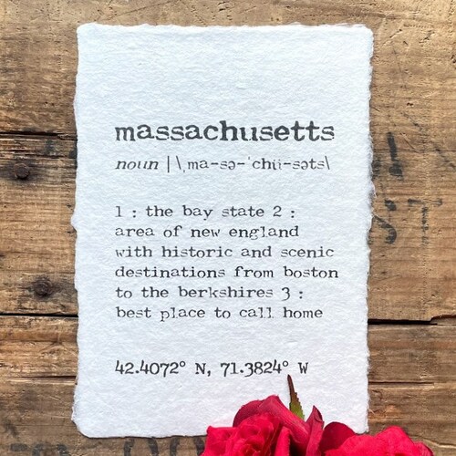 Pride Definition Print in Typewriter Font on 5x7 8x10 11x14 - Etsy