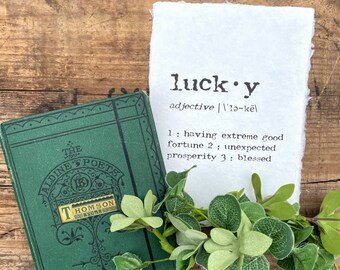 Delightful Definition Print in Typewriter Font on 5x7 or 8x10 | Etsy