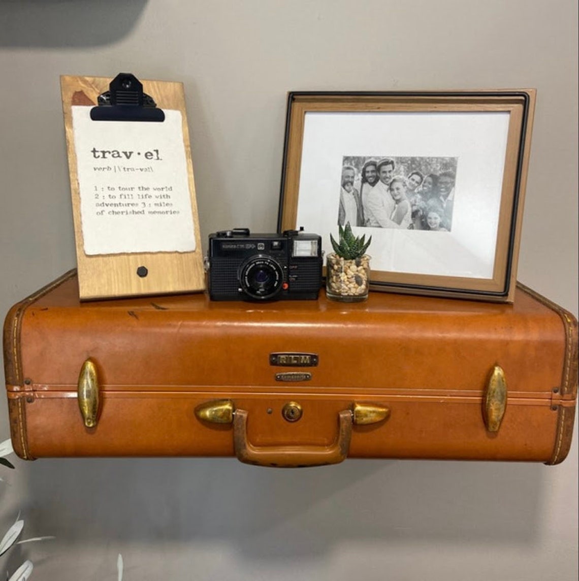 Travel Definition Print in Typewriter Font on 5x7 8x10 11x14 - Etsy