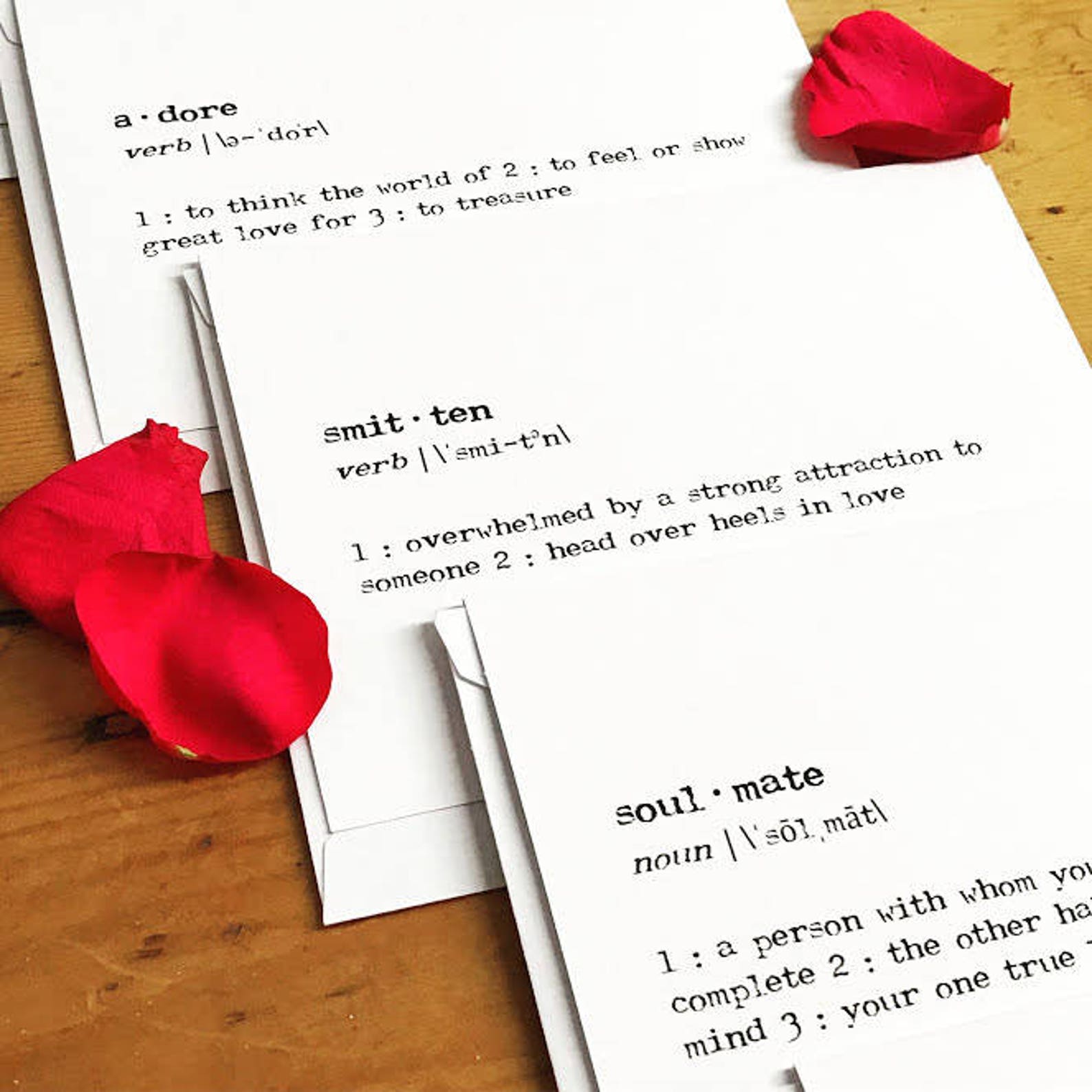 Mix & Match 5 Card Stationery Bundle, 4x5.5 Blank Notecards With ...