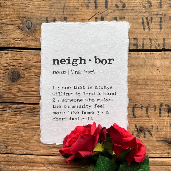 Neighbors Quotes Howard E. Koch Quote: “You Can Be A Good Neighbor