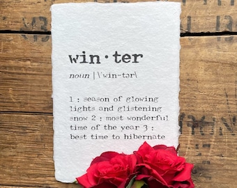 Neighbor Definition Print in Typewriter Font on 5x7 8x10 - Etsy