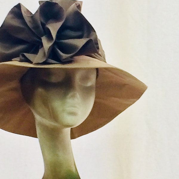 African Hat Pattern - Etsy