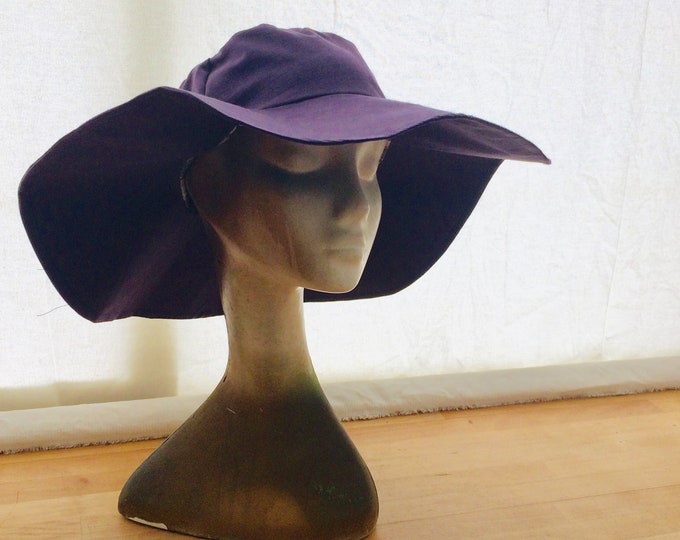 Serpentine Hat Digital Sewing Pattern - Etsy Canada
