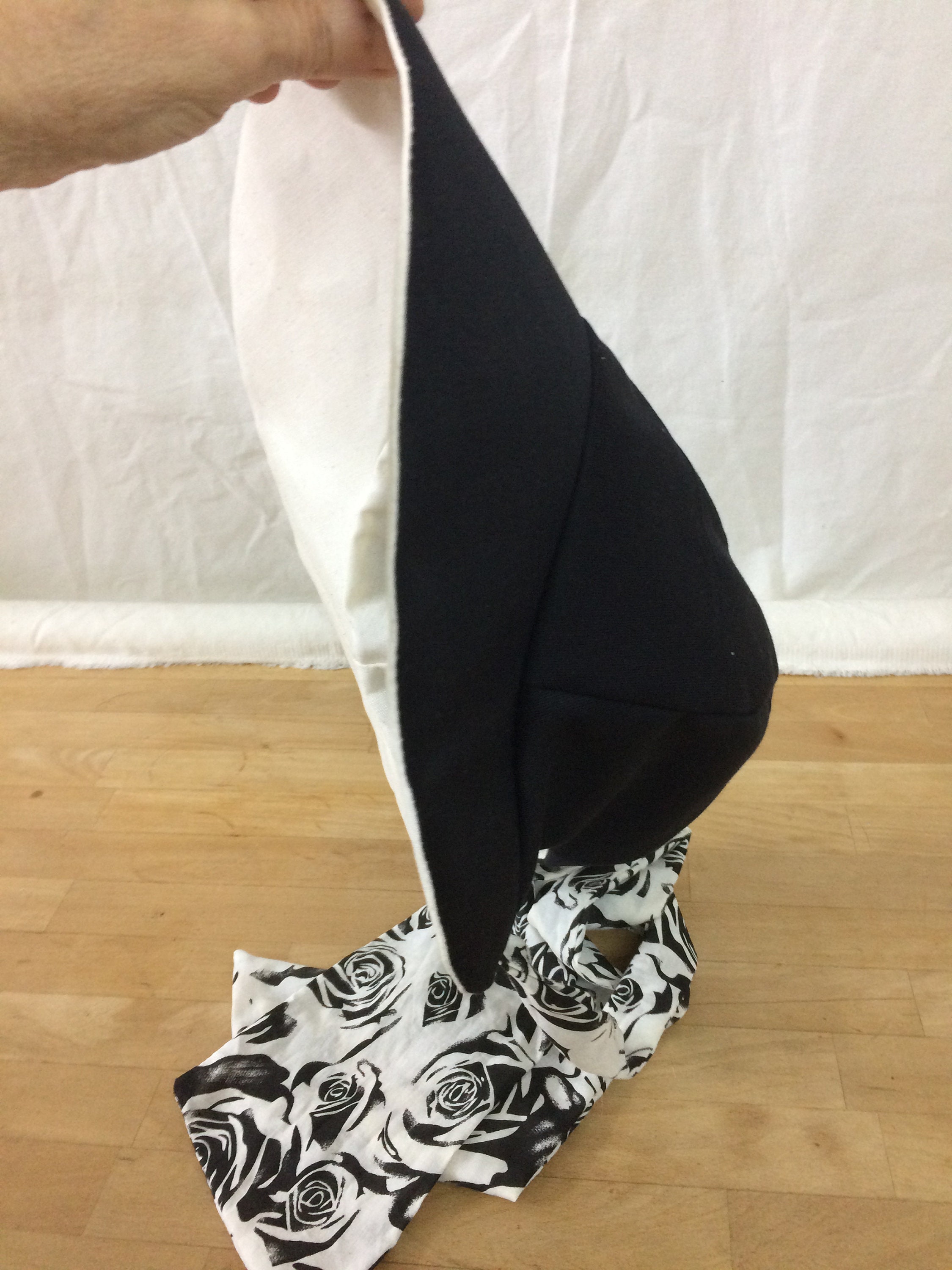 Hat Sewing Pattern Summer Wide Brim Hat Reversible Sun Cap | Etsy