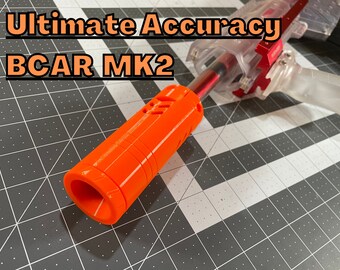 Nerf Bcar - Etsy