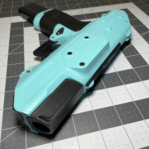 Nightingale Aesthetics Kit FILES - Etsy