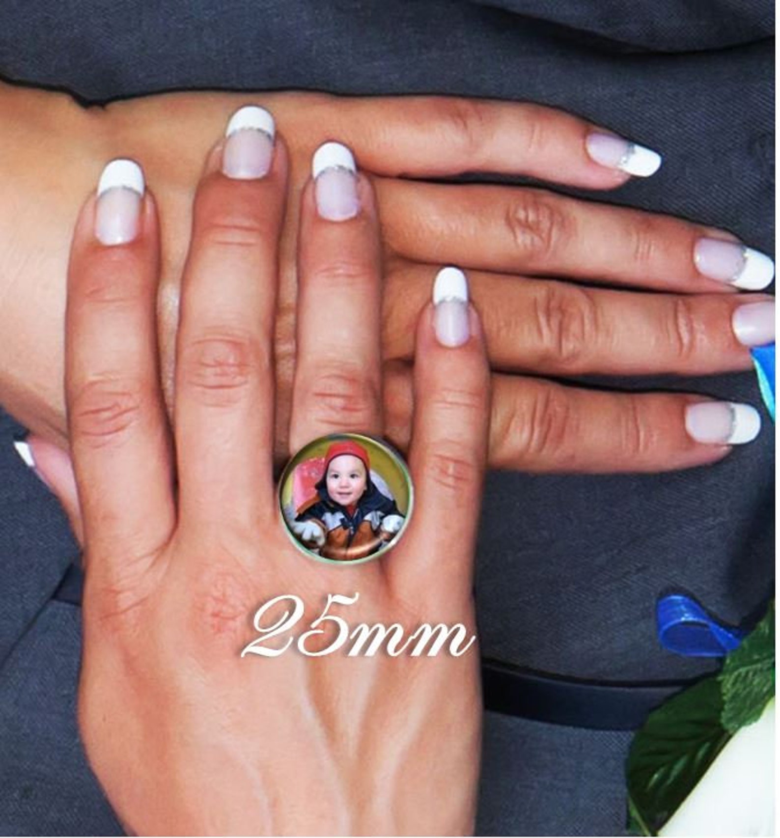 Superhero Ring Superhero Ring Comic Book Rings Comic Ring - Etsy