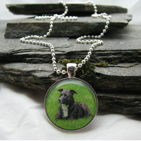 Superhero Necklace - Etsy