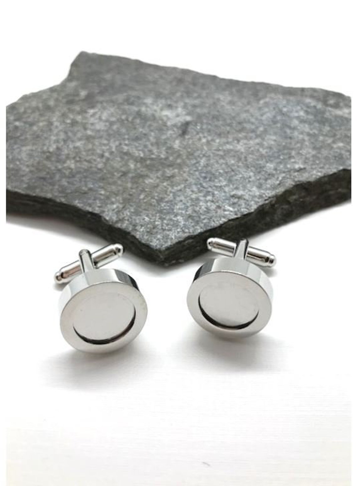 Photo Cufflinks DIY Cufflinks Customizable Cufflinks - Etsy